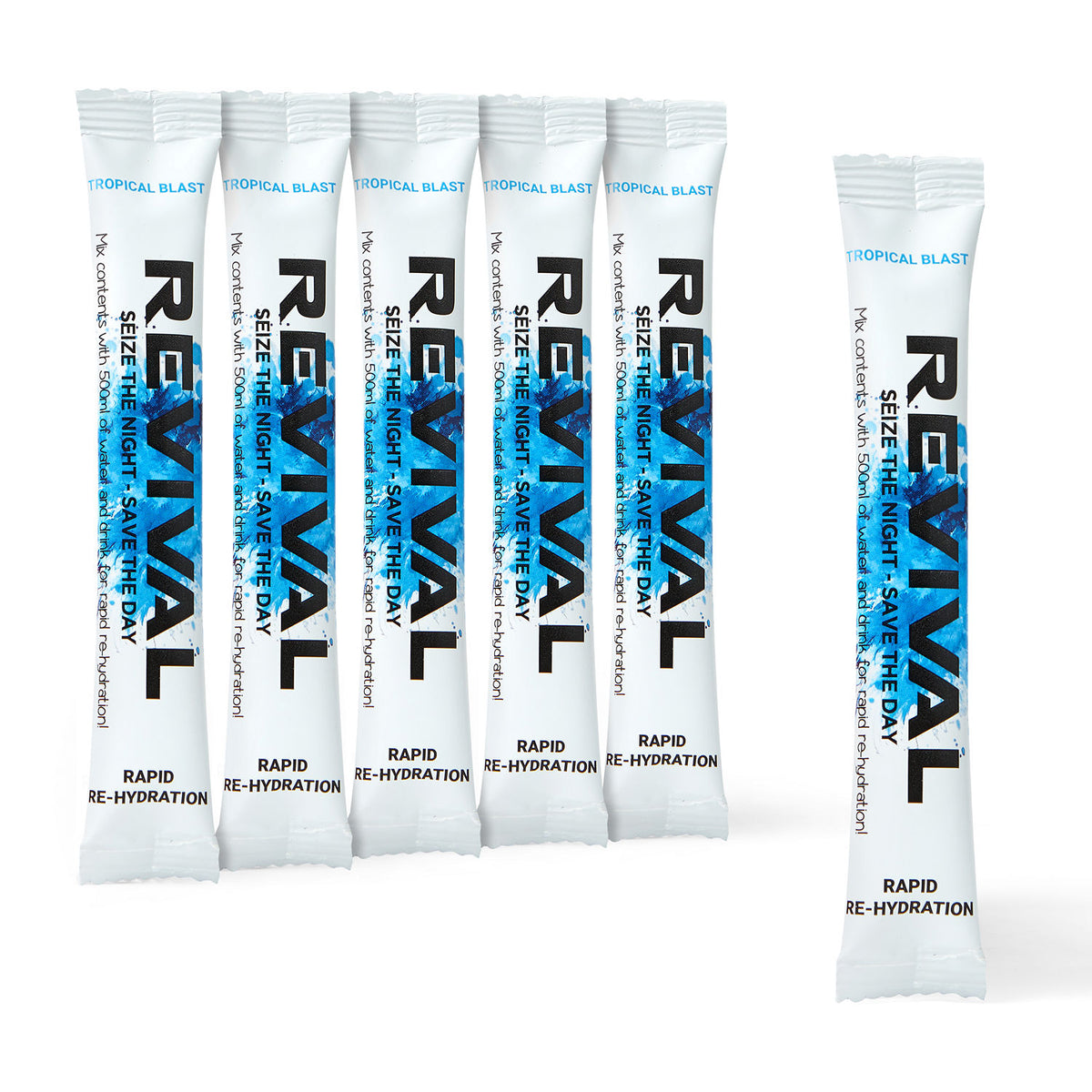 How Does Hydration Help Boost Recovery – Revival