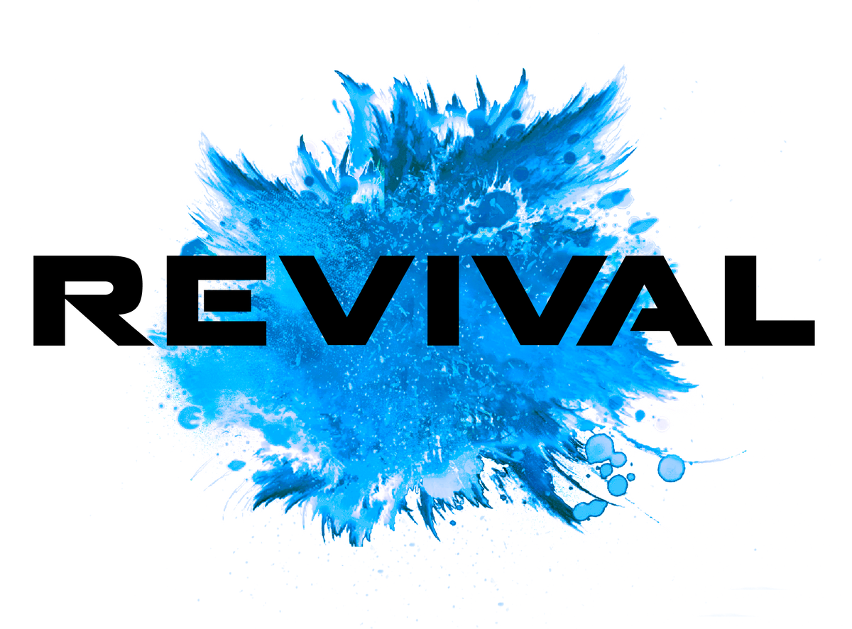 What vitamins are in Revival rehydration powder, and what do they do?