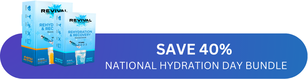 Kids Multi-Vitamin Drink | Children's Vitamin Supplement | Revival ...