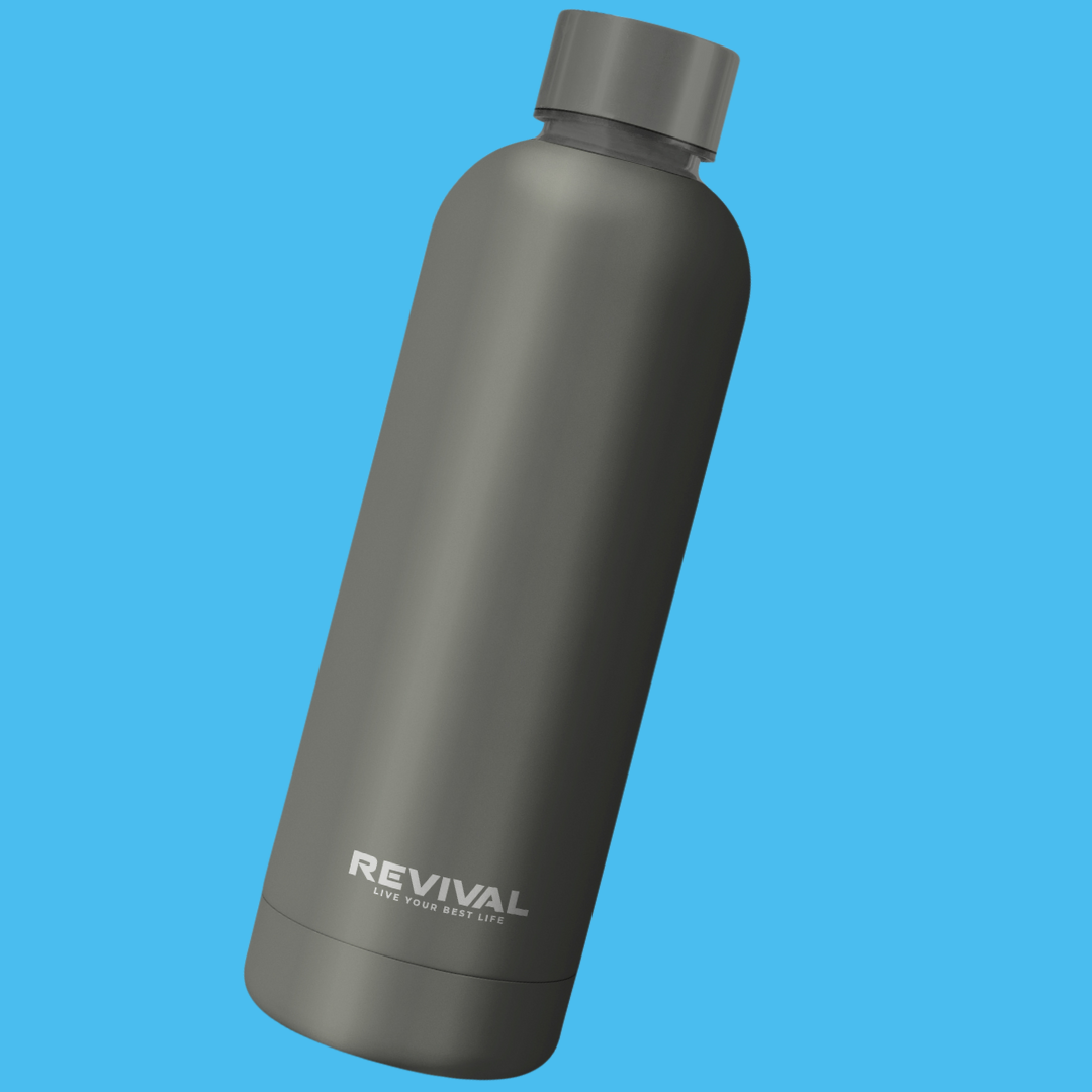 Premium Water Bottle – Revival